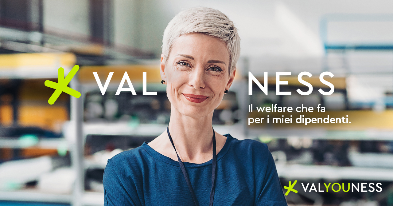CIRFOOD LANCIA VALYOUNESS, SOCIETÀ DEDICATA AI SERVIZI DI WELFARE ...